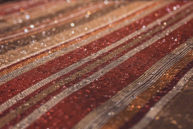 Seasonal Fabric: Switching Textiles Seasonally