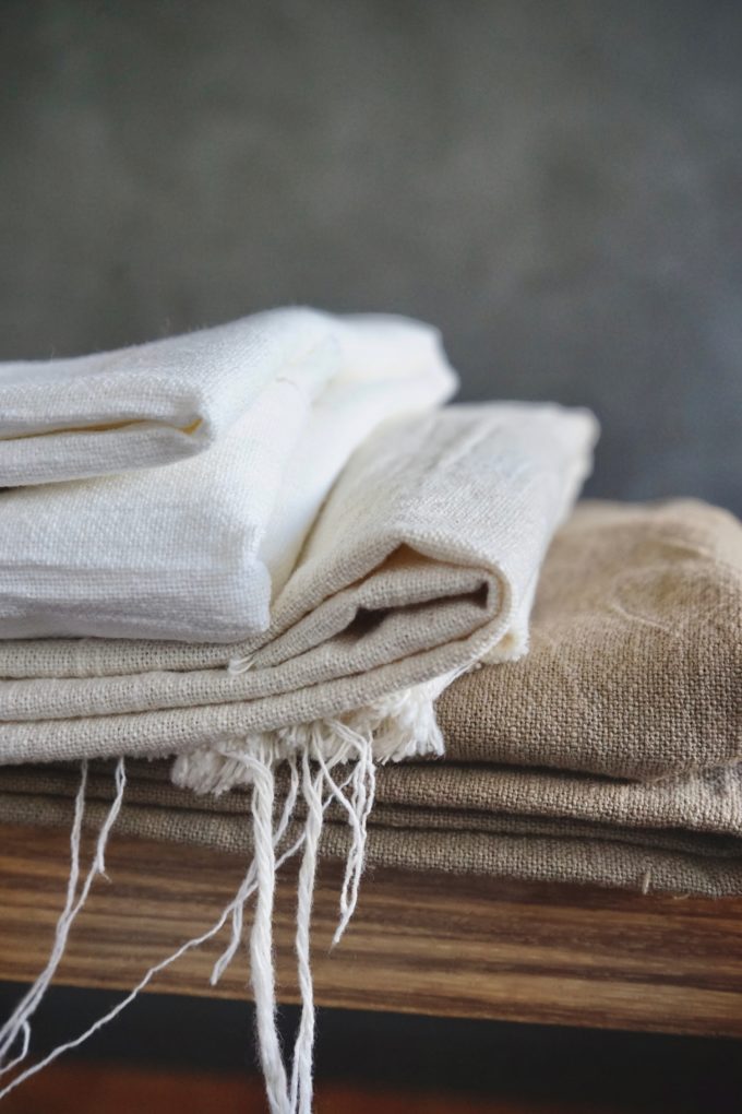 What Is French Linen?
