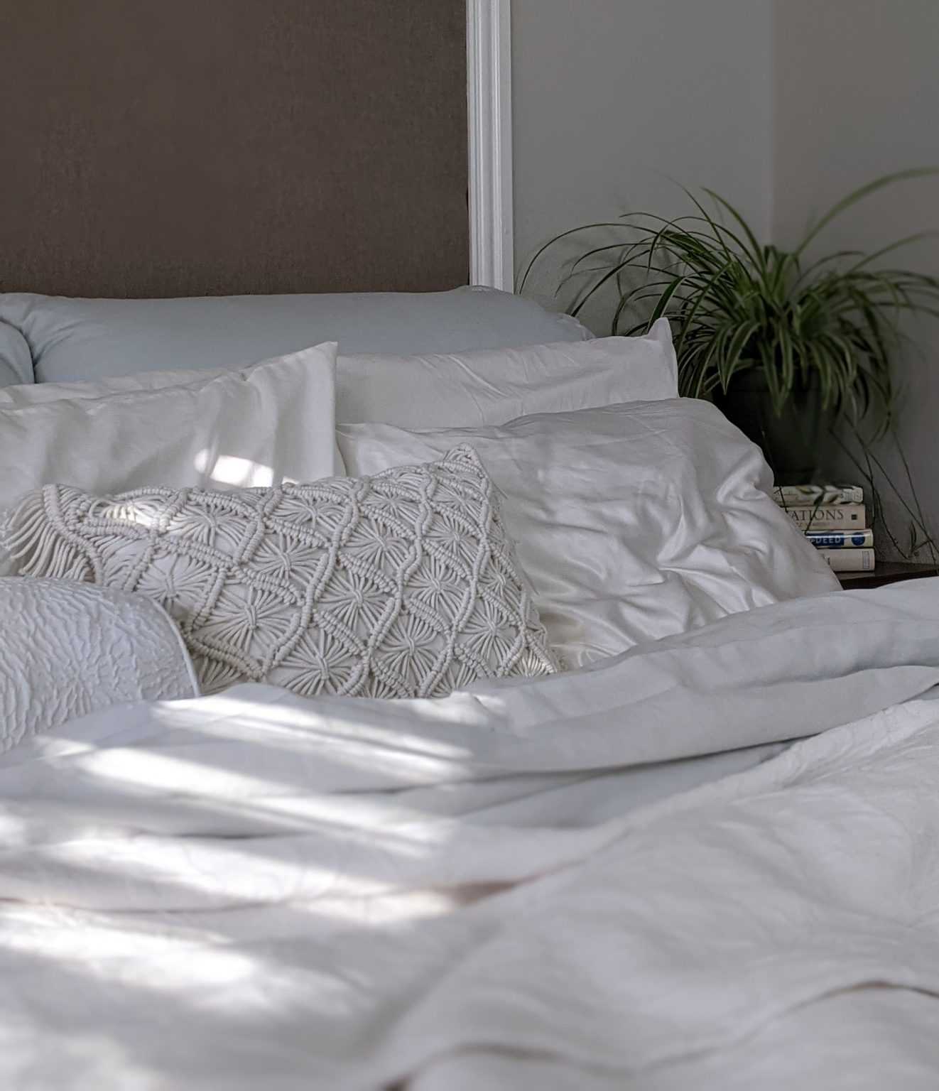 How to Make a Full Bedding Set