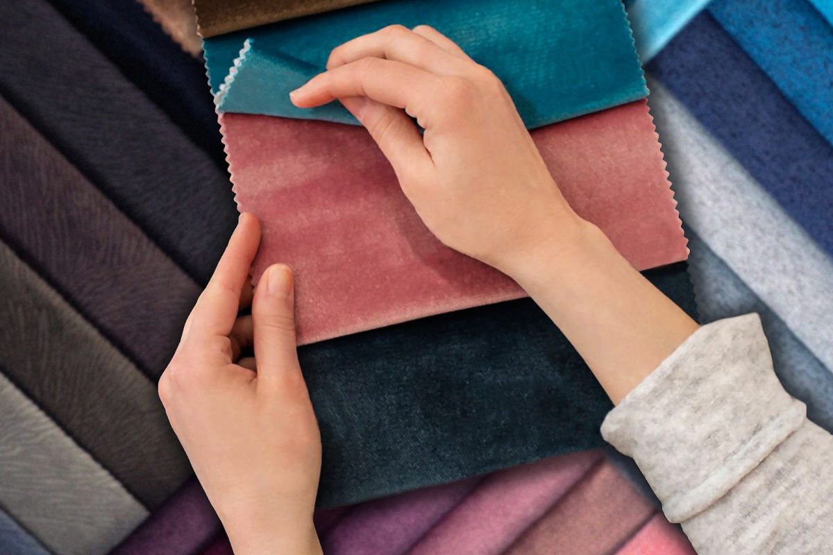 The Complete Guide to Selecting Fabric for Upholstery