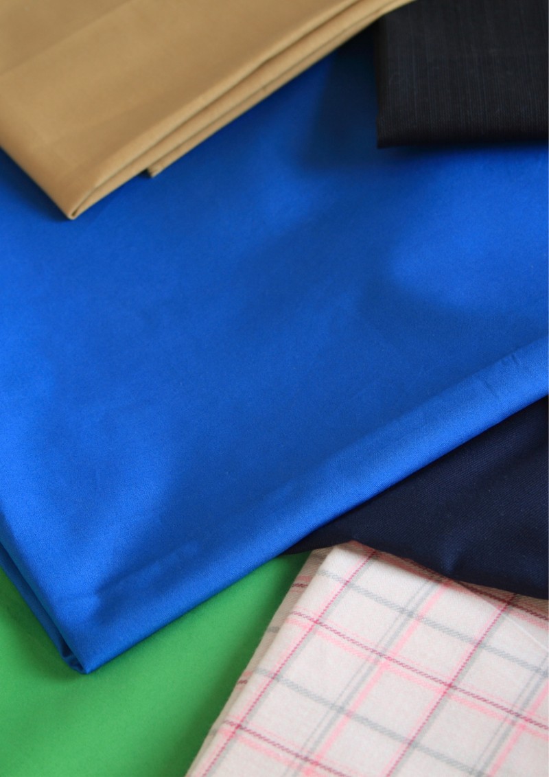 The Complete Guide to Selecting Fabric for Upholstery