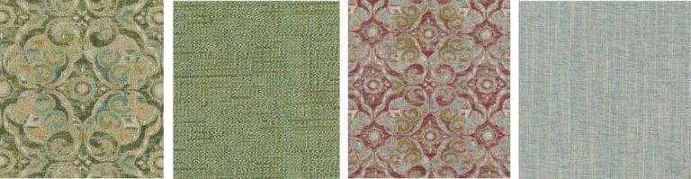 Elevated Middle Eastern Interior Design Meets Cozy Home Life