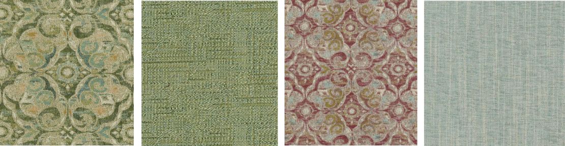 Elevated Middle Eastern Interior Design Meets Cozy Home Life