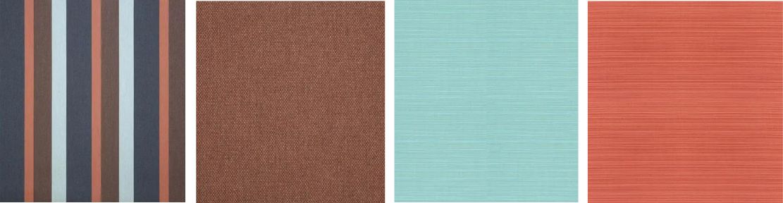 Choosing the Perfect Poolside Outdoor Fabrics for Your Home