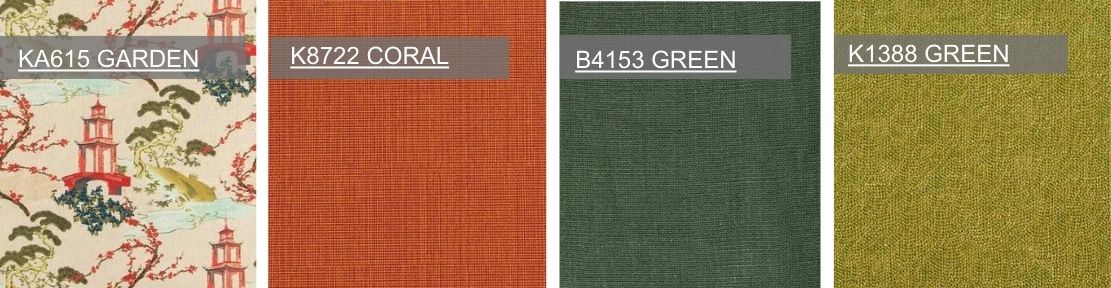 Choosing Fabric Styles With The Best Personality — Yours