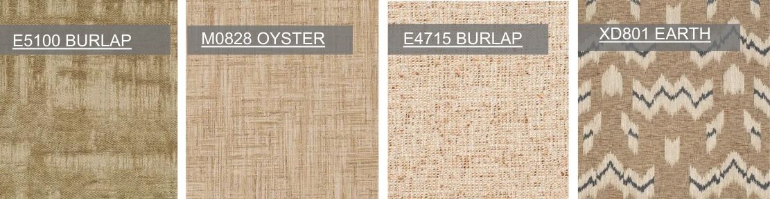 Desert Modern: An Oasis of Vibey Upholstery Awaits