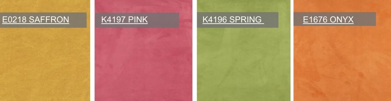 Color Drenching 101: How To Harness The Power Of Color In Your Home ...