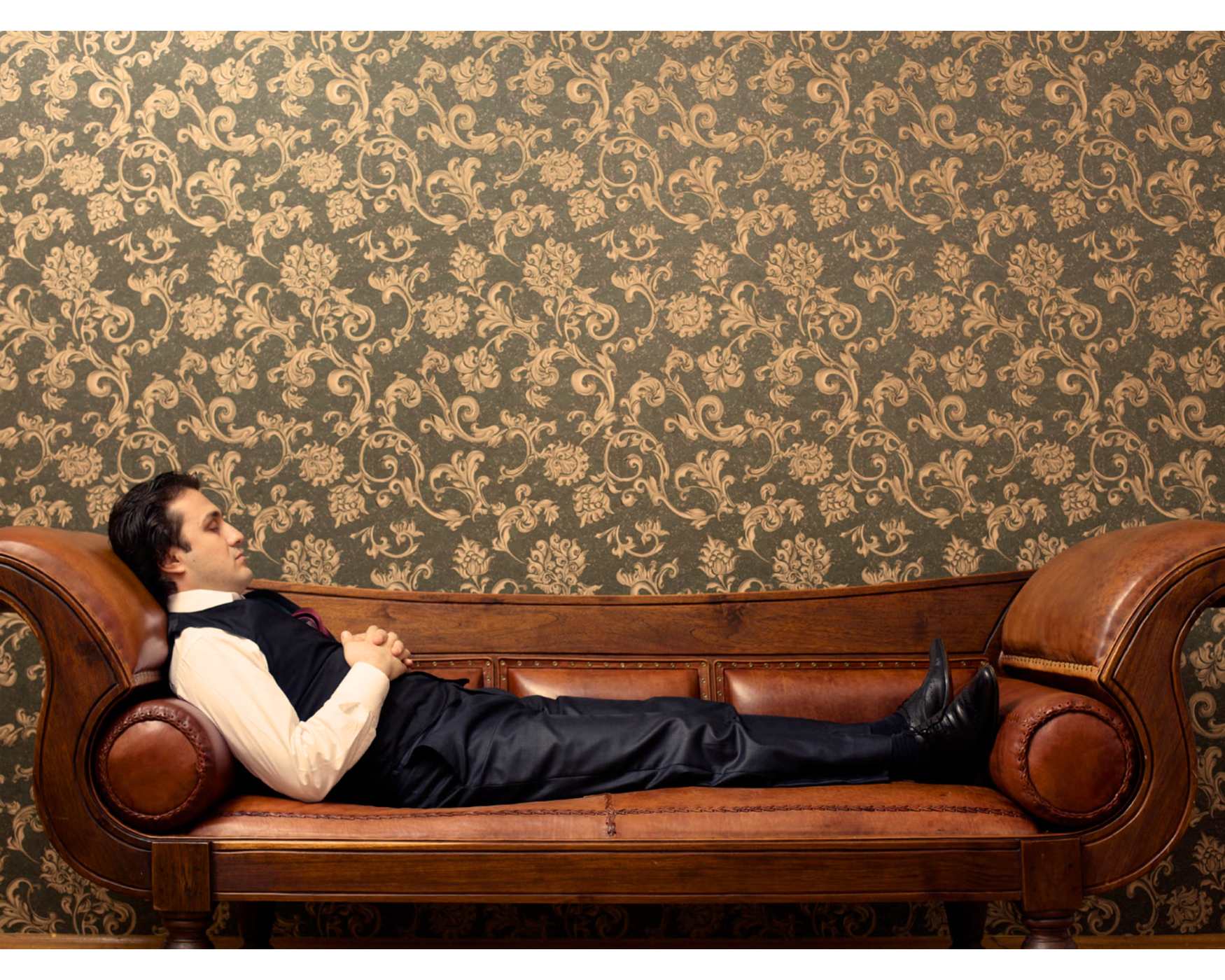 Fabric Therapy: The Psychology of Fabric and Colors In Your Home - KOVI Fabrics Blog