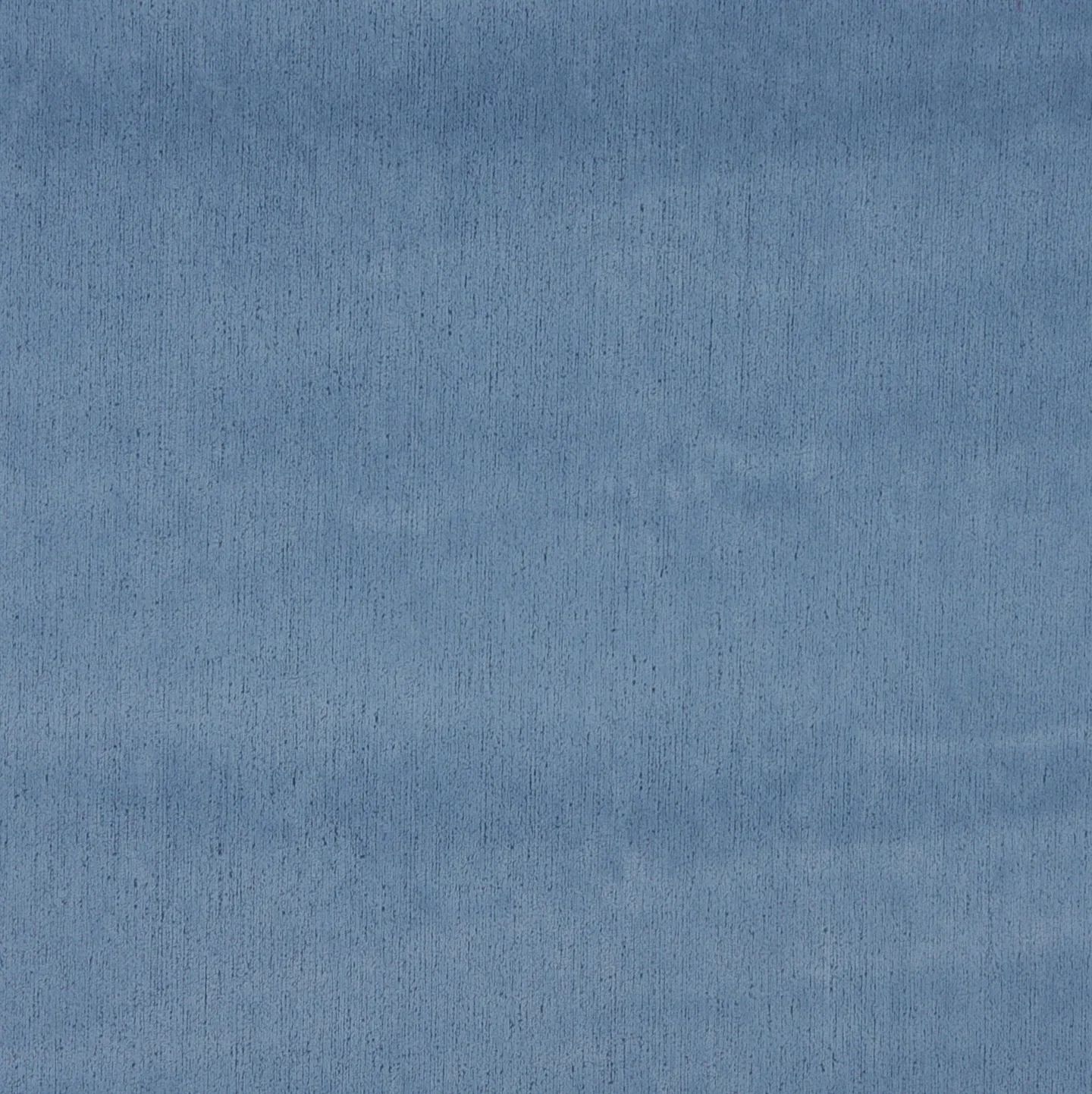 Wedgewood Blue Fine Brushed Texture Microfiber Velvet Upholstery Fabric