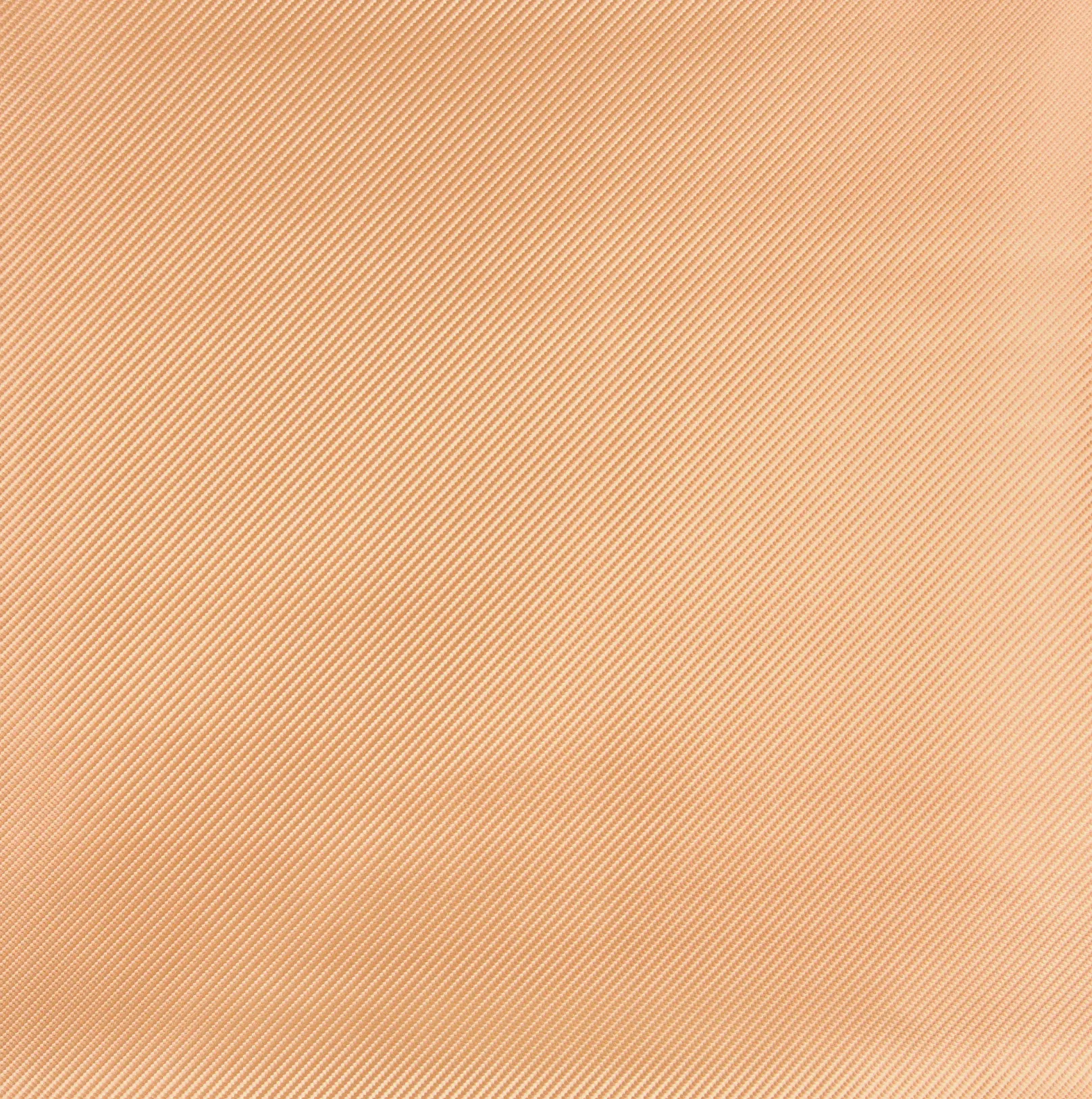 Salmon Tan Coral Diagonal Diamond Stripe Texture Vinyl Upholstery Fabric