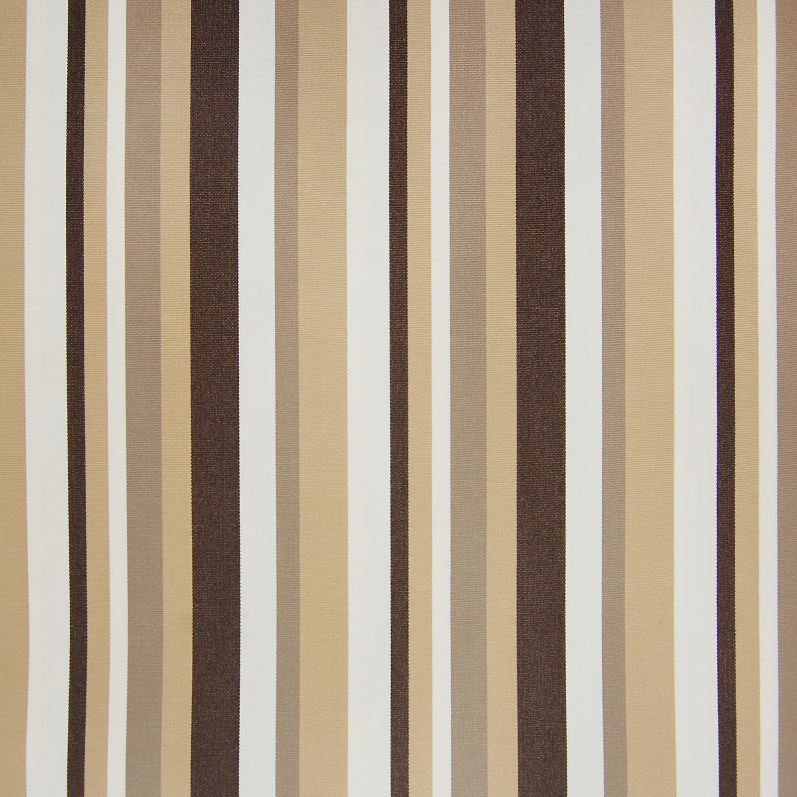 Java Brown Stripe Outdoor Upholstery Fabric by the Yard G4763 - KOVI ...