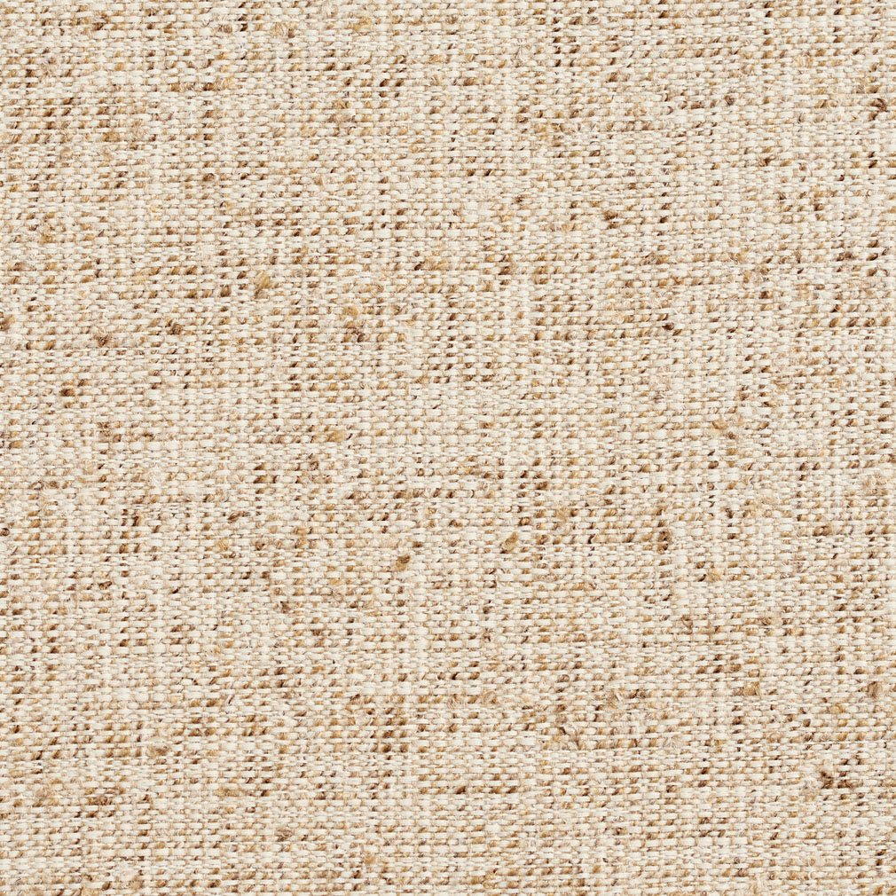 Burlap Beige Taupe Plain Solid Crypton Upholstery Fabric by the yard K1820