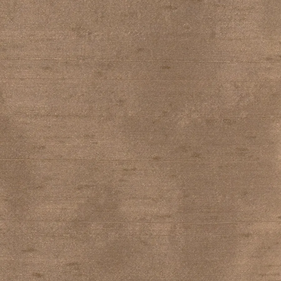 Bark Brown Solid Nfpa 701 Fr Solids Drapery and Upholstery Fabric by ...
