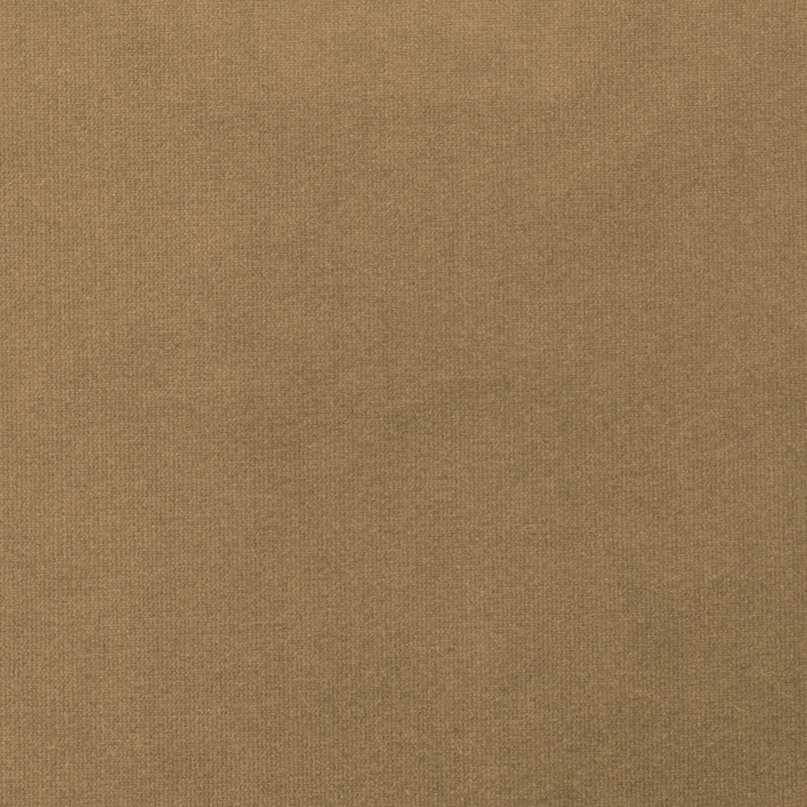 Camel Brown Solid Velvet Upholstery Fabric by the Yard M6669 - KOVI Fabrics