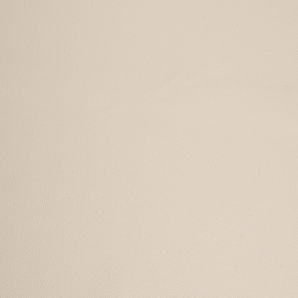 Ivory White & Ivory Plain & Solid Vinyl Upholstery Fabric by the Yard