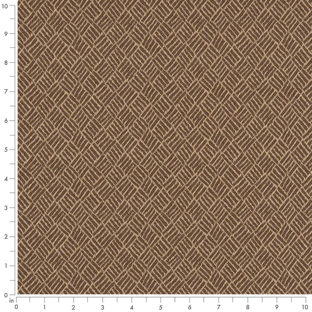 Taupe Beige Taupe and brown Abstract Geometric Woven Patterns ...
