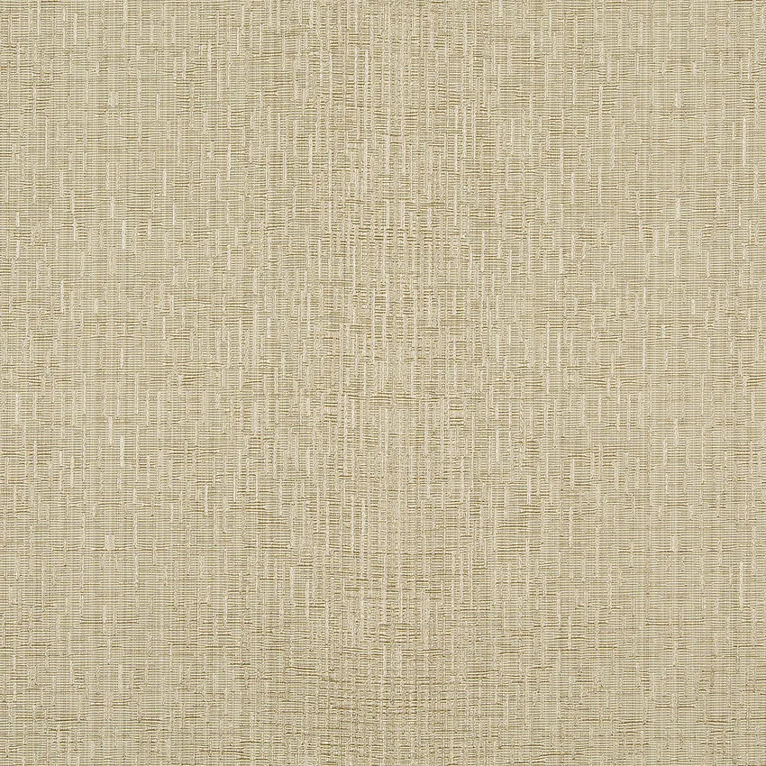 Natural Beige Small Stripe Damask Upholstery Fabric