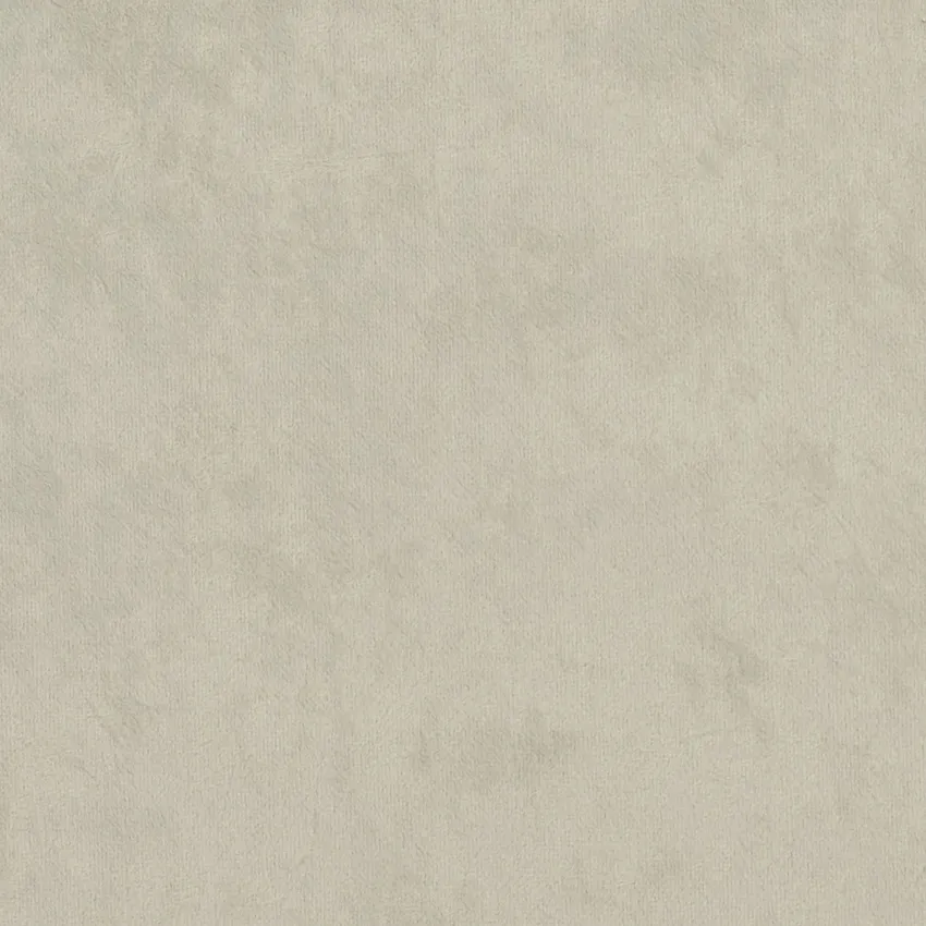 Beige Plain Solid Microfiber Upholstery Fabric
