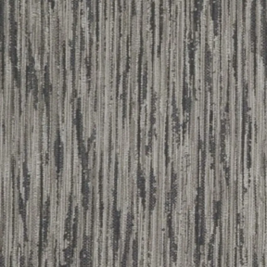 Flair Dusk Gray Vinyl Upholstery Fabric by the Yard