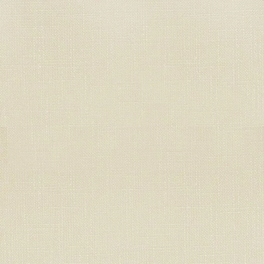 Linen White Solid Faux Linen Upholstery Fabric by the Yard G3377 - KOVI ...