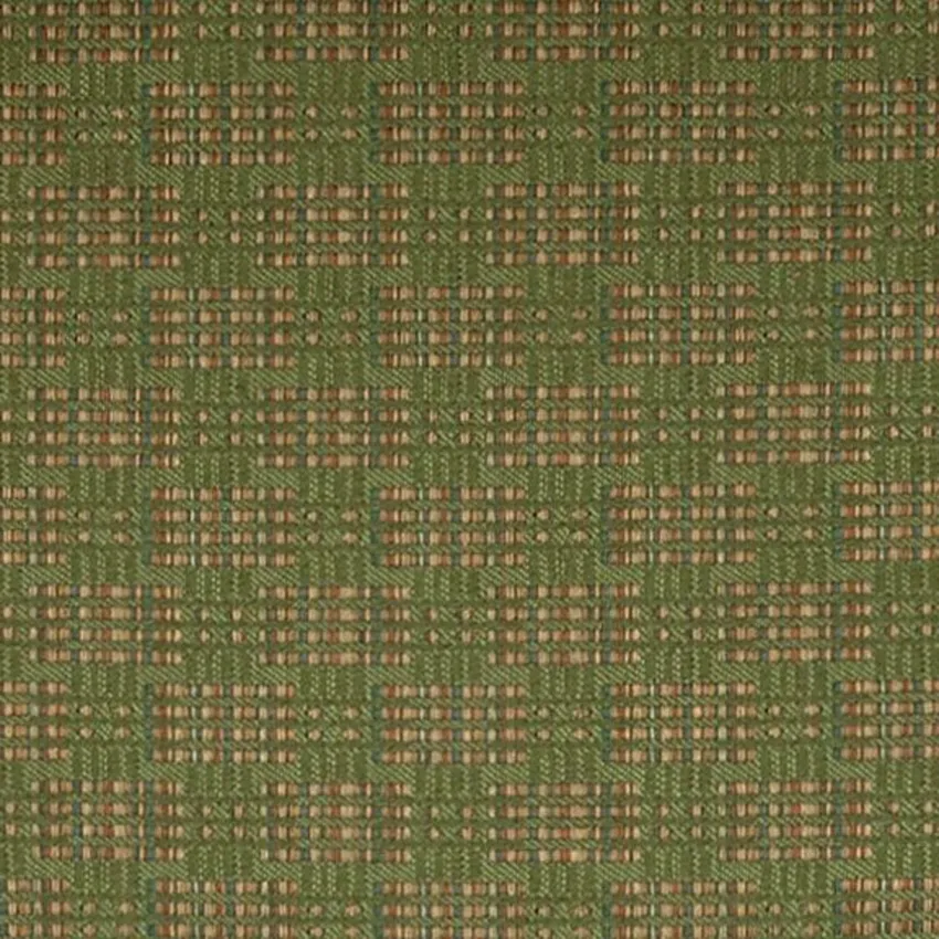 Green Contract Upholstery Fabric by the Yard