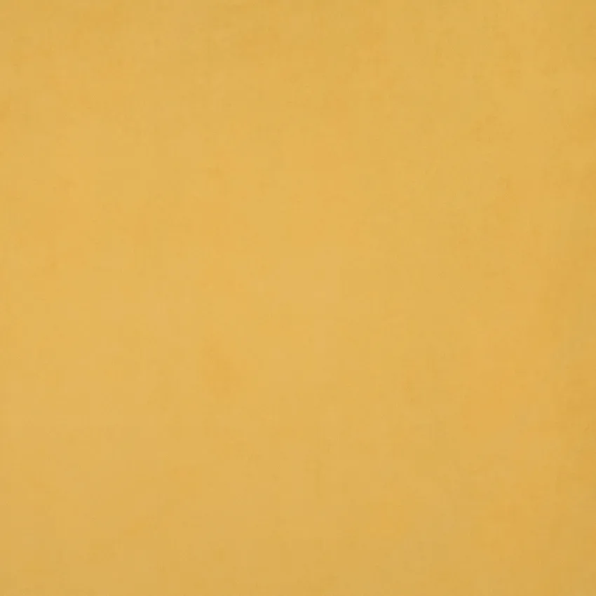 Marigold Gold Plain Microfiber Drapery and Upholstery Fabric by the Yard