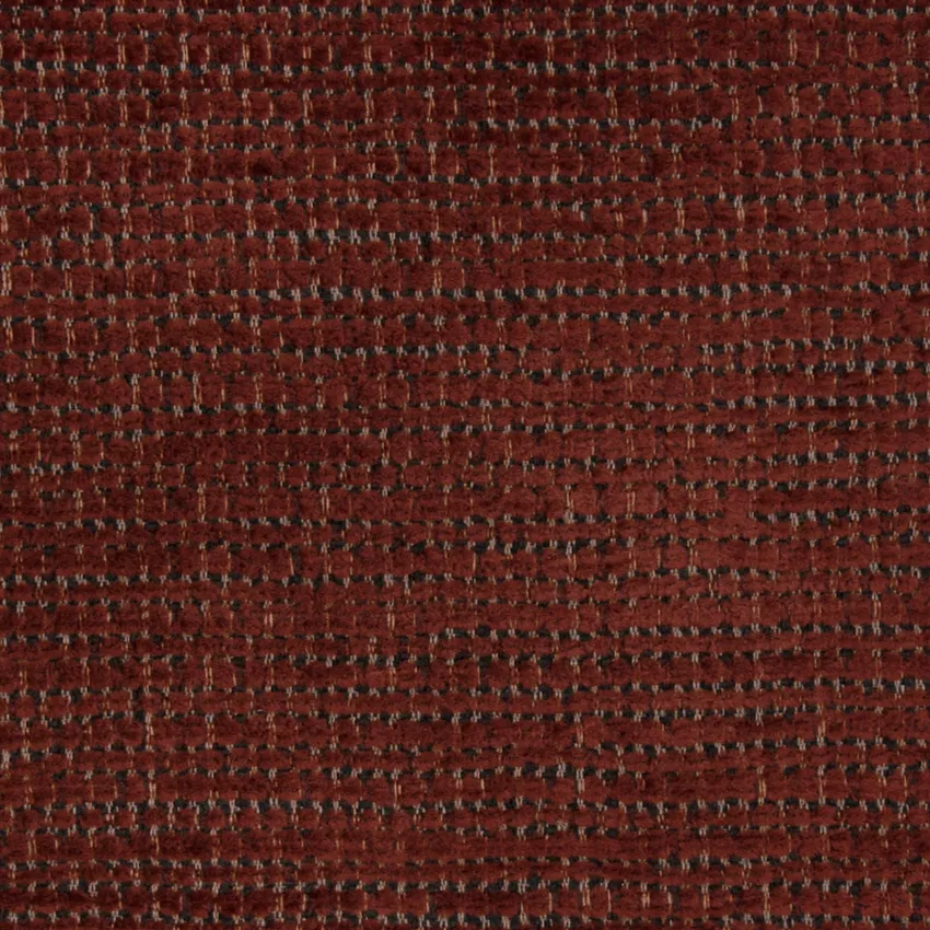 Brick Red Solid Upholstery Fabric by the Yard G7717 - KOVI Fabrics