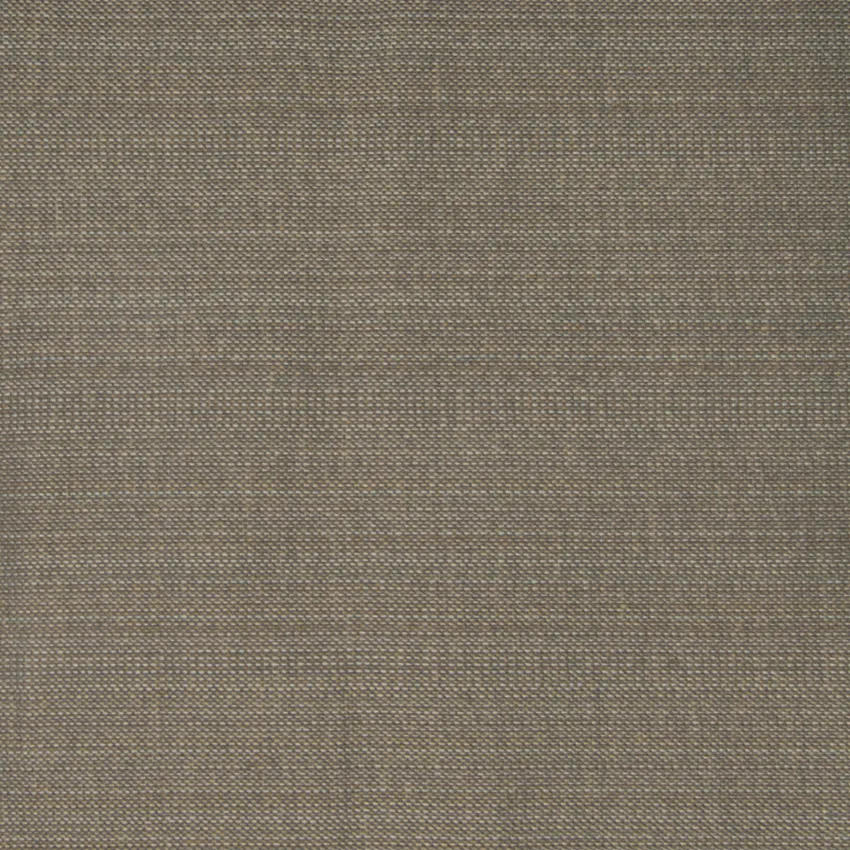 Smoke Gray Solid Woven Upholstery Fabric by the Yard