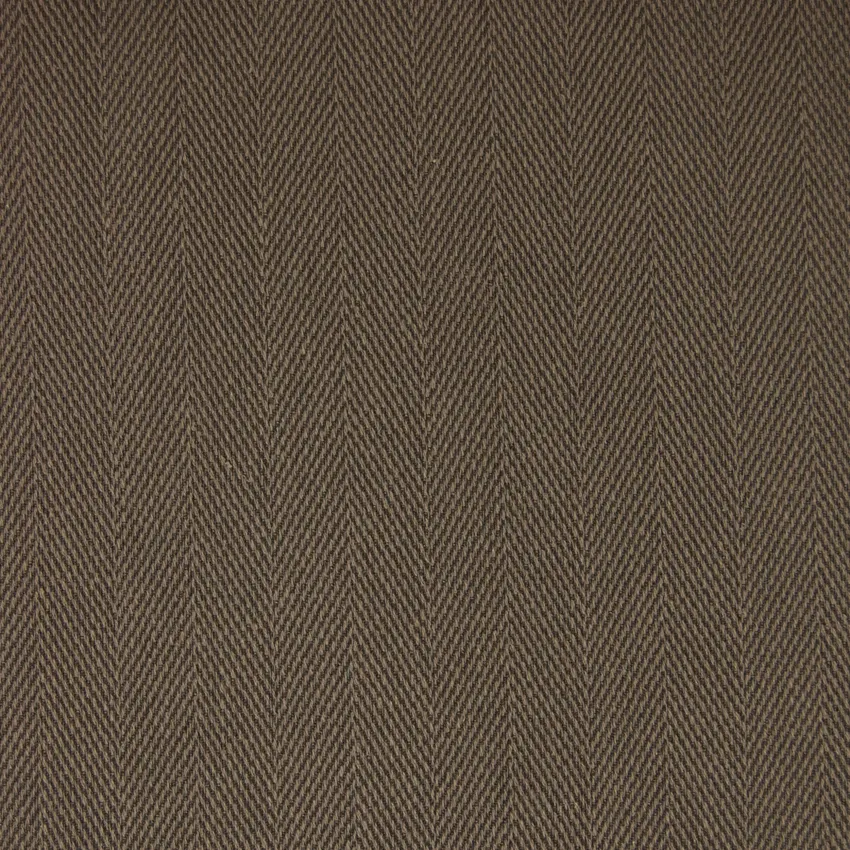 Mink Brown Solid Upholstery Fabric by the Yard