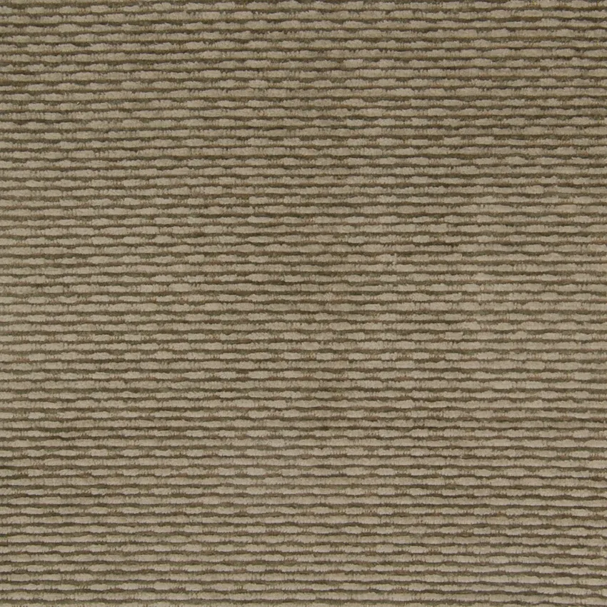 Khaki Neutral and Gray Solid Woven Upholstery Fabric by the Yard