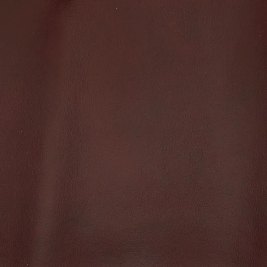 Black Cherry Red Solid Vinyl Upholstery Fabric by the Yard