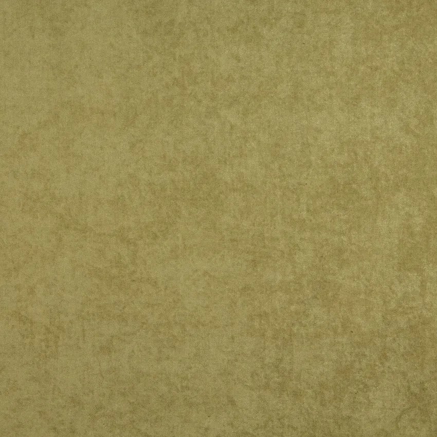 Spring Light Green Plain Velvet Upholstery Fabric by the Yard K3104 ...