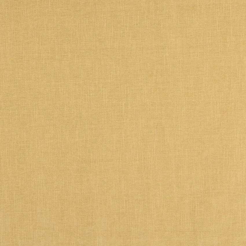 Marigold Gold Plain Chenille Upholstery Fabric by the Yard