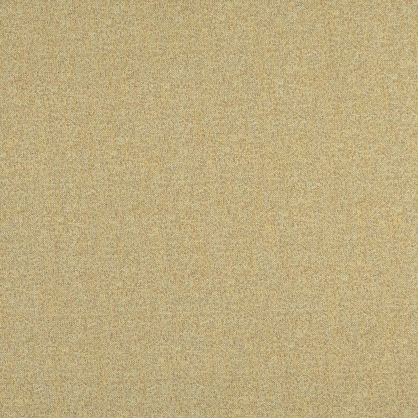 Tan and Beige Plain Tweed Upholstery Fabric
