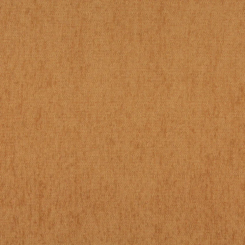 Honey Gold Plain Chenille Upholstery Fabric K3633 - KOVI Fabrics