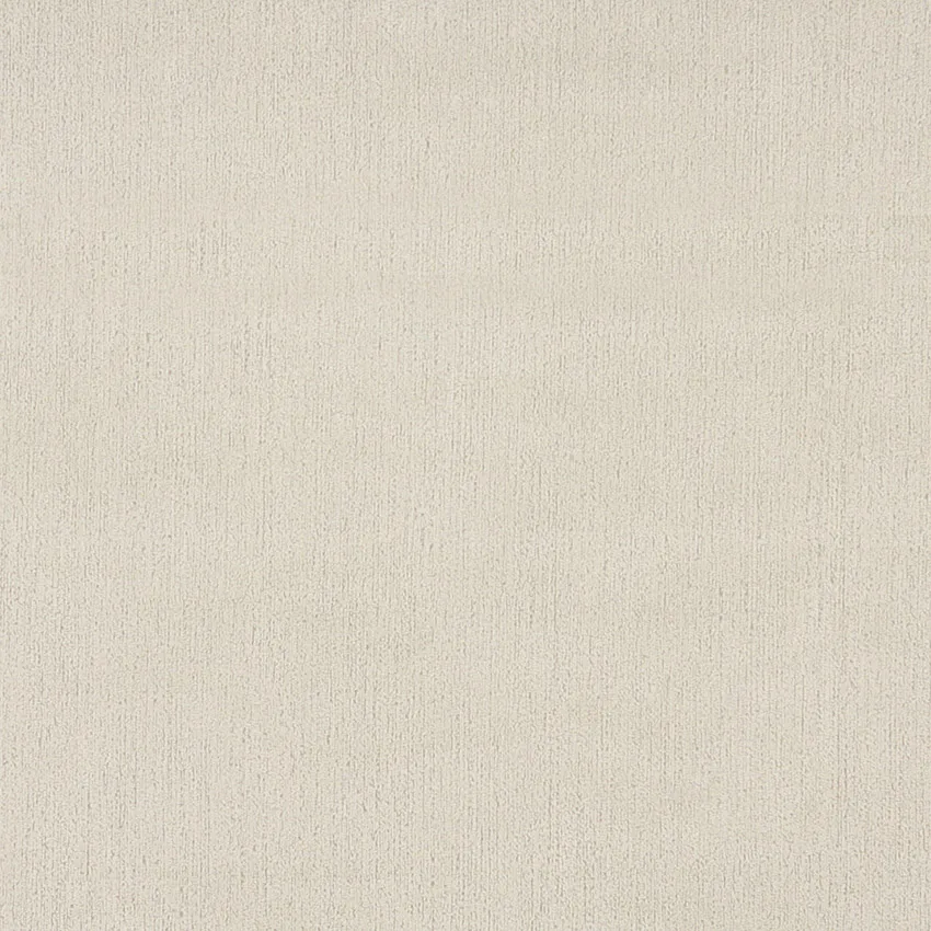 Bisque Beige Light Stripe or Brushed Texture Microfiber Upholstery Fabric