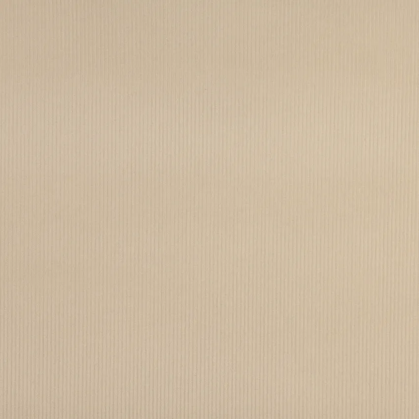 Cream White Small Stripe Microfiber Velvet Upholstery Fabric K4495 ...