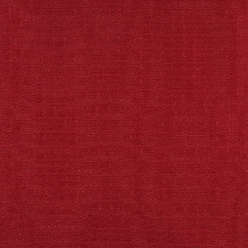 Crimson Red Solid Plain Soft Damask Upholstery Fabric K4653 - KOVI Fabrics
