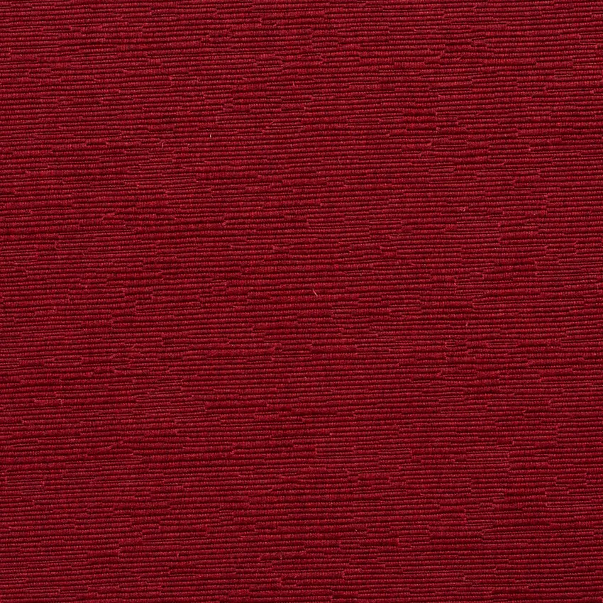 Wine Red Burgundy Plain Damask Jacquard Upholstery Fabric