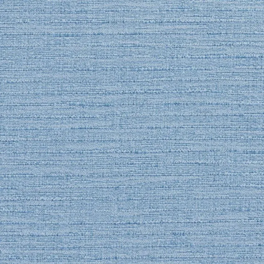 Light Blue Plain Damask Upholstery Jacquard Fabric