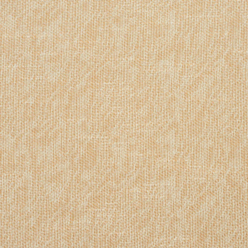 Wheat Gold Plain Damask Textured Upholstery Fabric