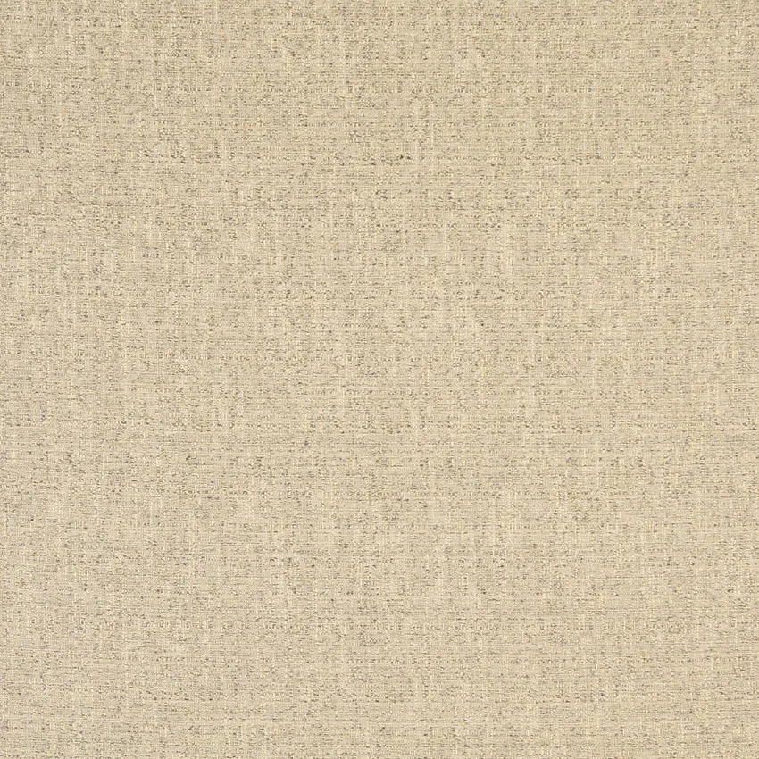 Sand Beige Plain Damask Linen Upholstery Fabric