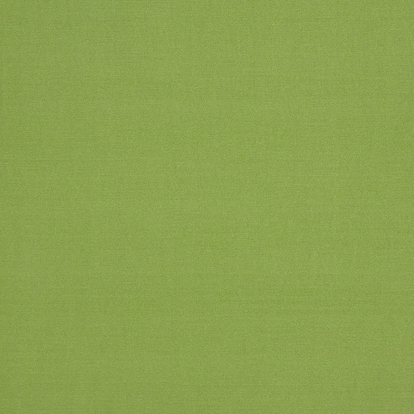 Spring Light Green Plain Outdoor Upholstery Fabric by the Yard