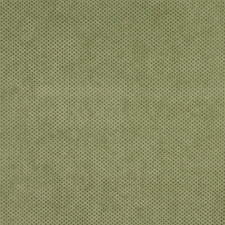 Fern Green Small Diamond Mesh Microfiber Velvet Upholstery Fabric