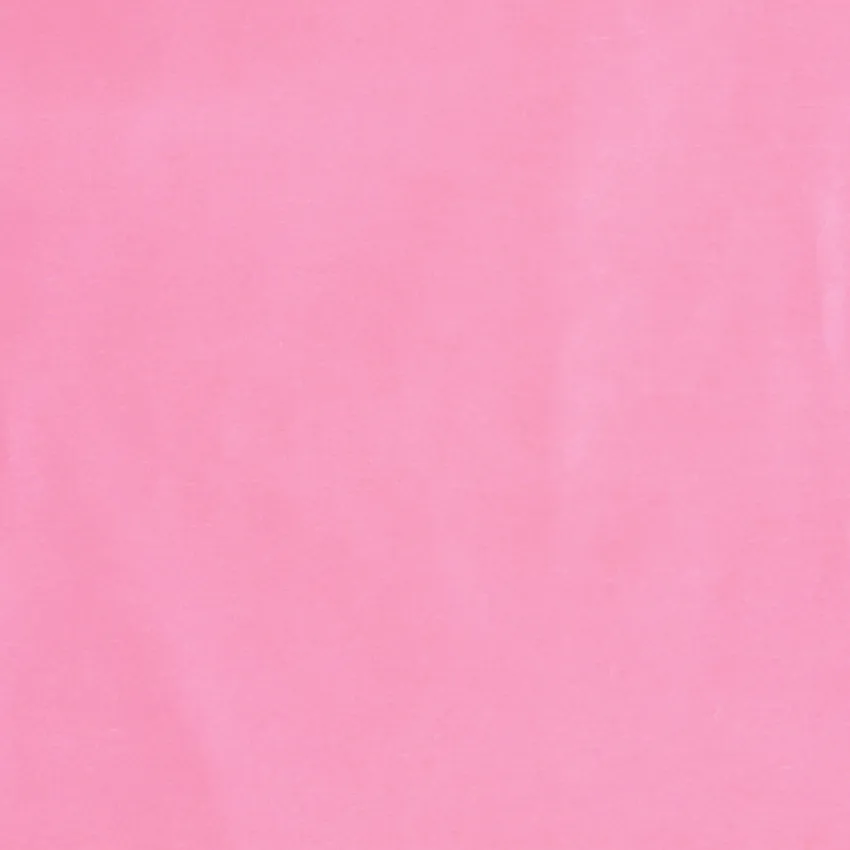 Carnation Bright Pink Solid Soft Microsuede Microfiber Upholstery Fabric