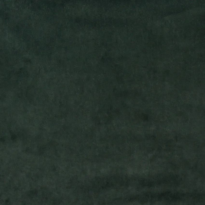 Forest Green Solid Soft Microsuede Microfiber Upholstery Fabric