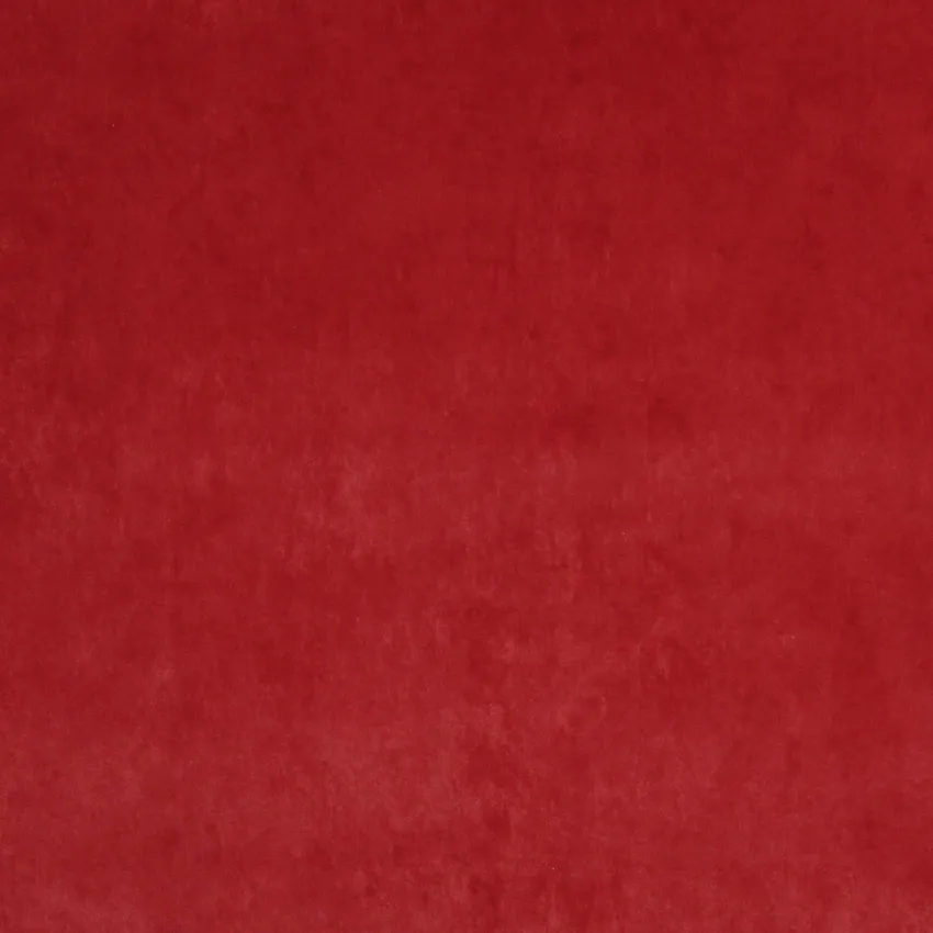 Crimson Red Solid Soft Microsuede Microfiber Upholstery Fabric K5904 ...