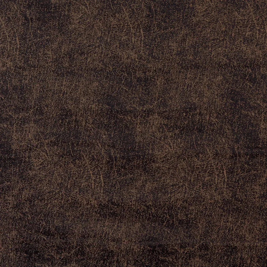 Walnut Brown Solid Linnen Texture Tweed Damask Upholstery Fabric K5043 ...