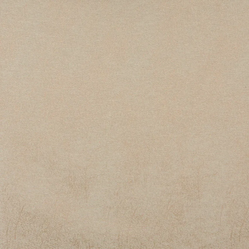 Straw Beige Plain Damask Upholstery Fabric by the Yard