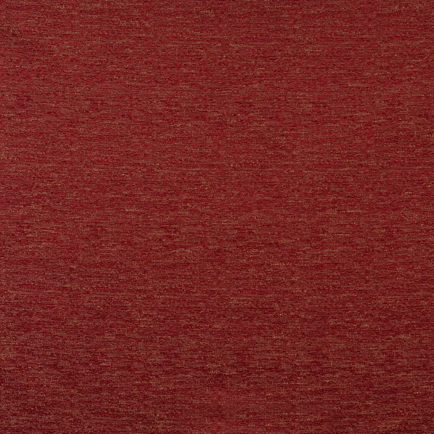 Grenadine Burgundy Solid Linnen Texture Tweed Damask Upholstery Fabric
